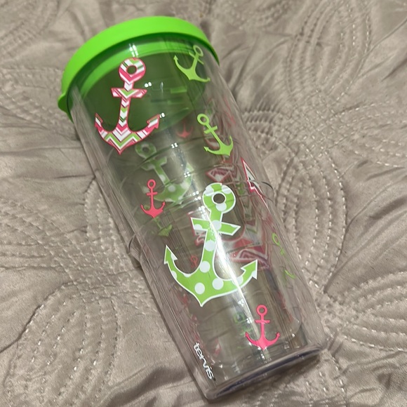 tervis | Kitchen | Tervis 24 Oz Tumbler Anchors | Poshmark